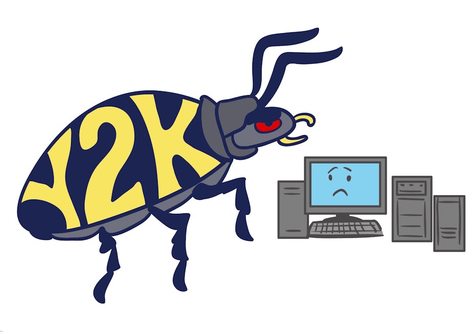 Why Is Gen Z So Obsessed With Y2K? Exploring The Fascination With Y2K ...