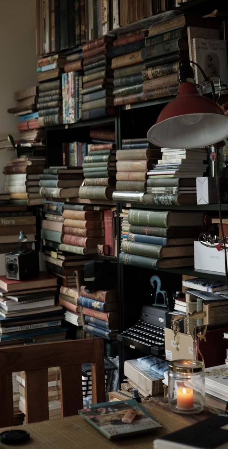 PEFECT PORTAL PLACES: TSUNDOKU