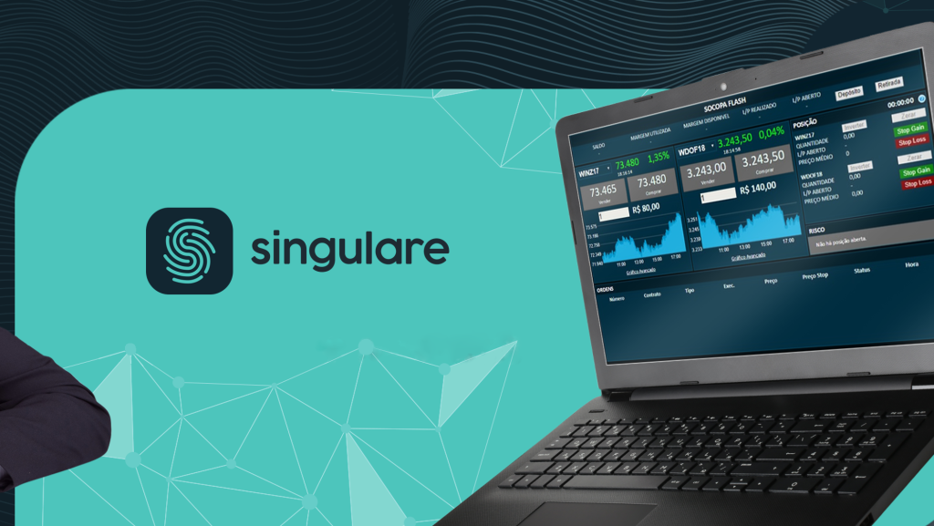 QI TECH: o negócio bilionário que você nunca ouviu falar.