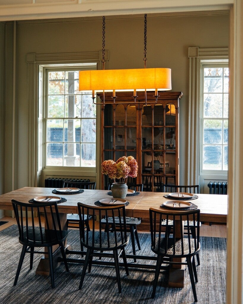 Color Theory: Farrow & Ball French Grey - by Studio McGrath