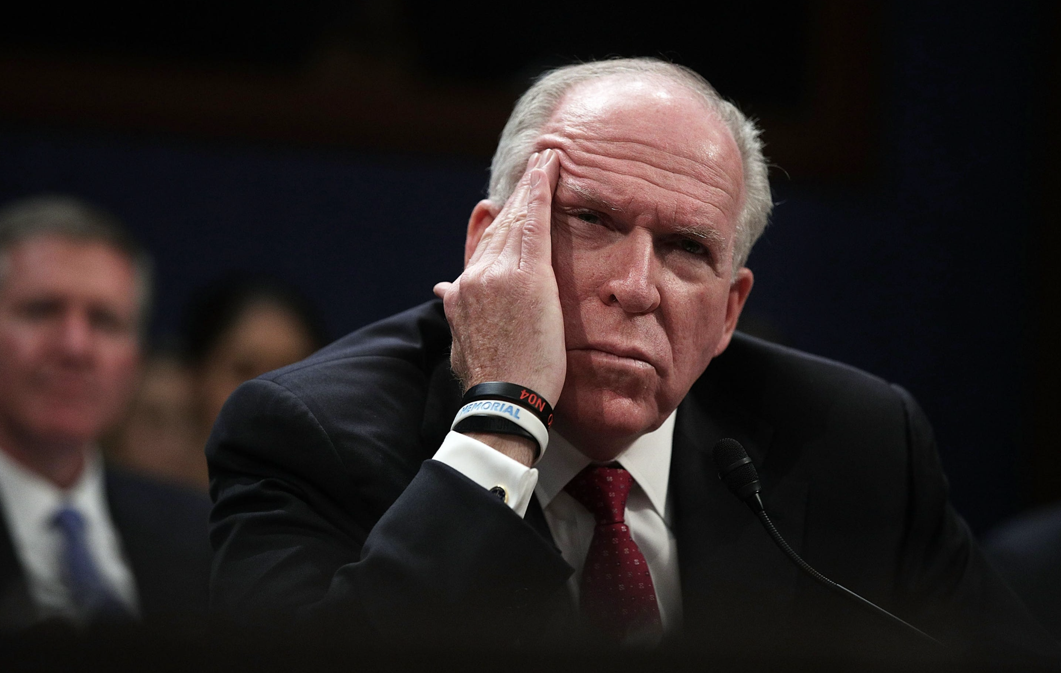 Explosive New CIA Report Details Russiagate Fraud