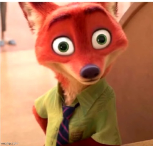 Zootopia's Machines of Loving Grace - by Alan Schmidt