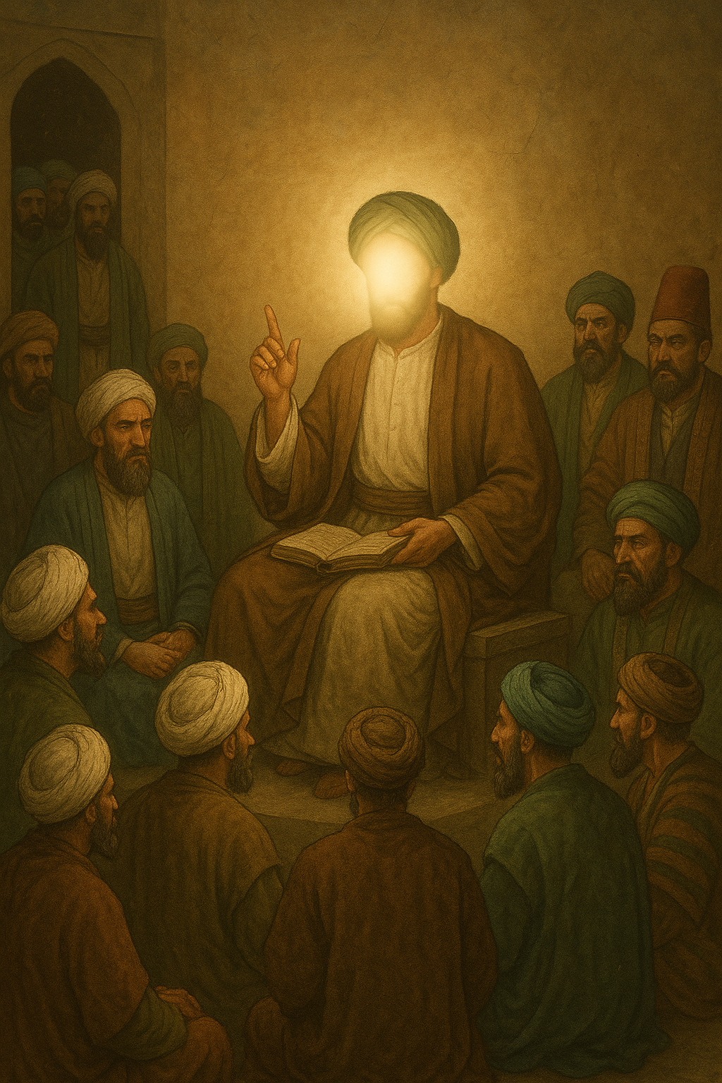Imam Muhammad Taqi al-Jawad (AS): - by Ra'iyat al-Fikr