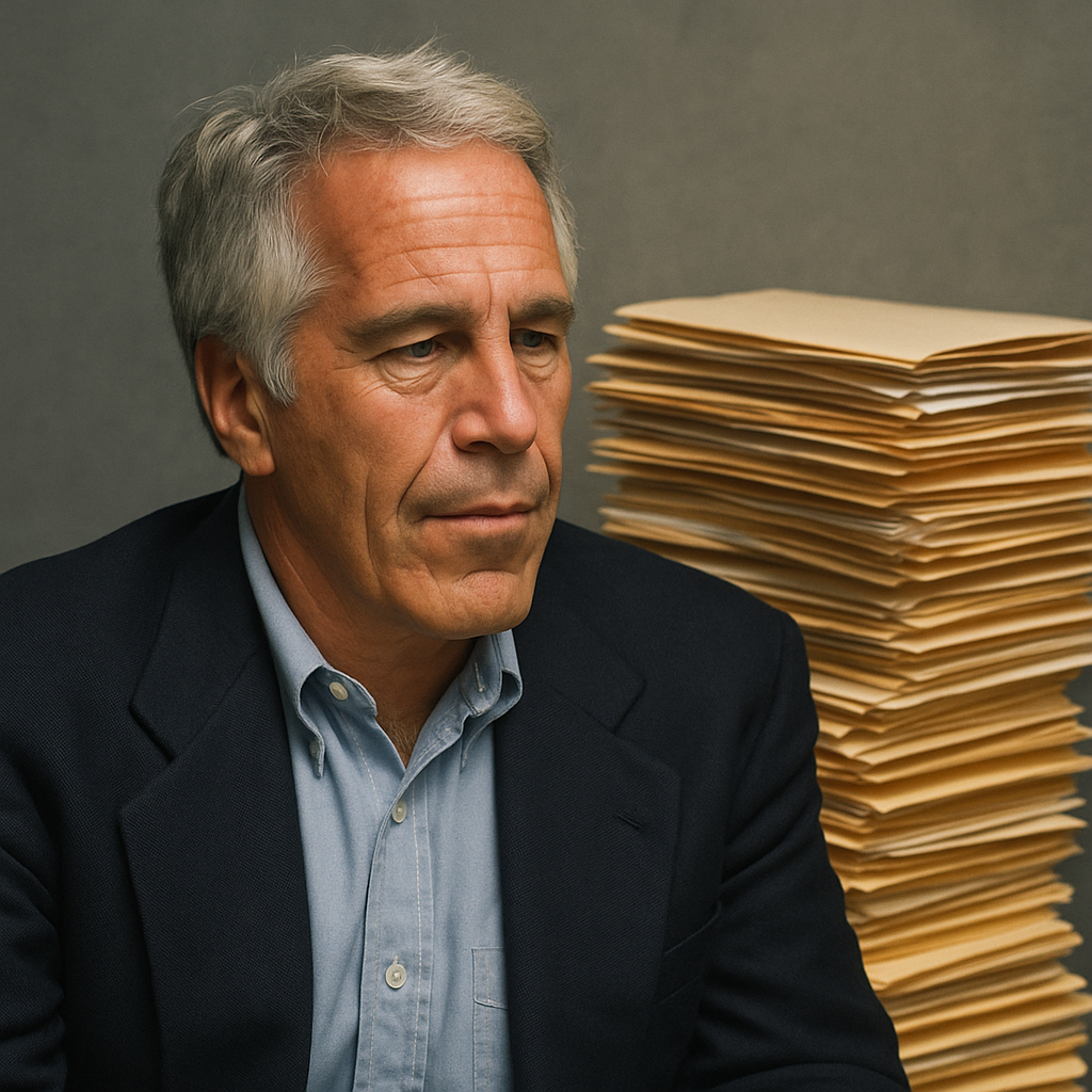 The Truth About the Epstein Files: What Was Really Sealed and When