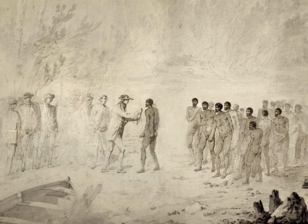 The Original Aboriginals - Quillette’s Substack