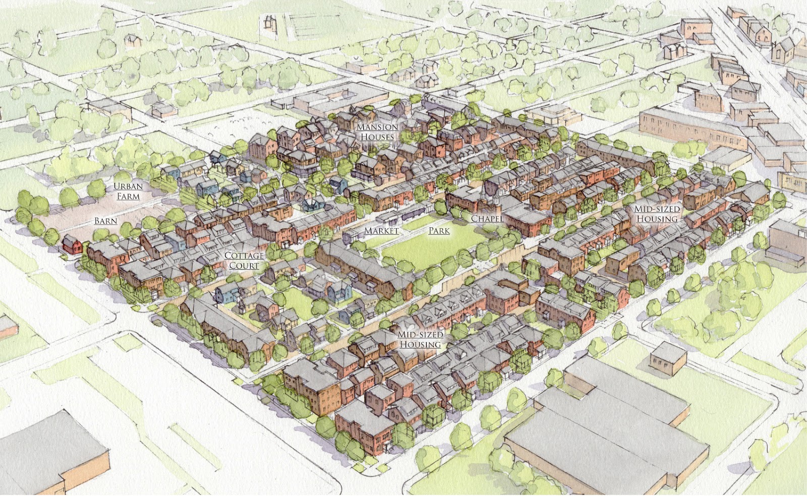 ‘To find your people’ - How Catholics are building intentional communities