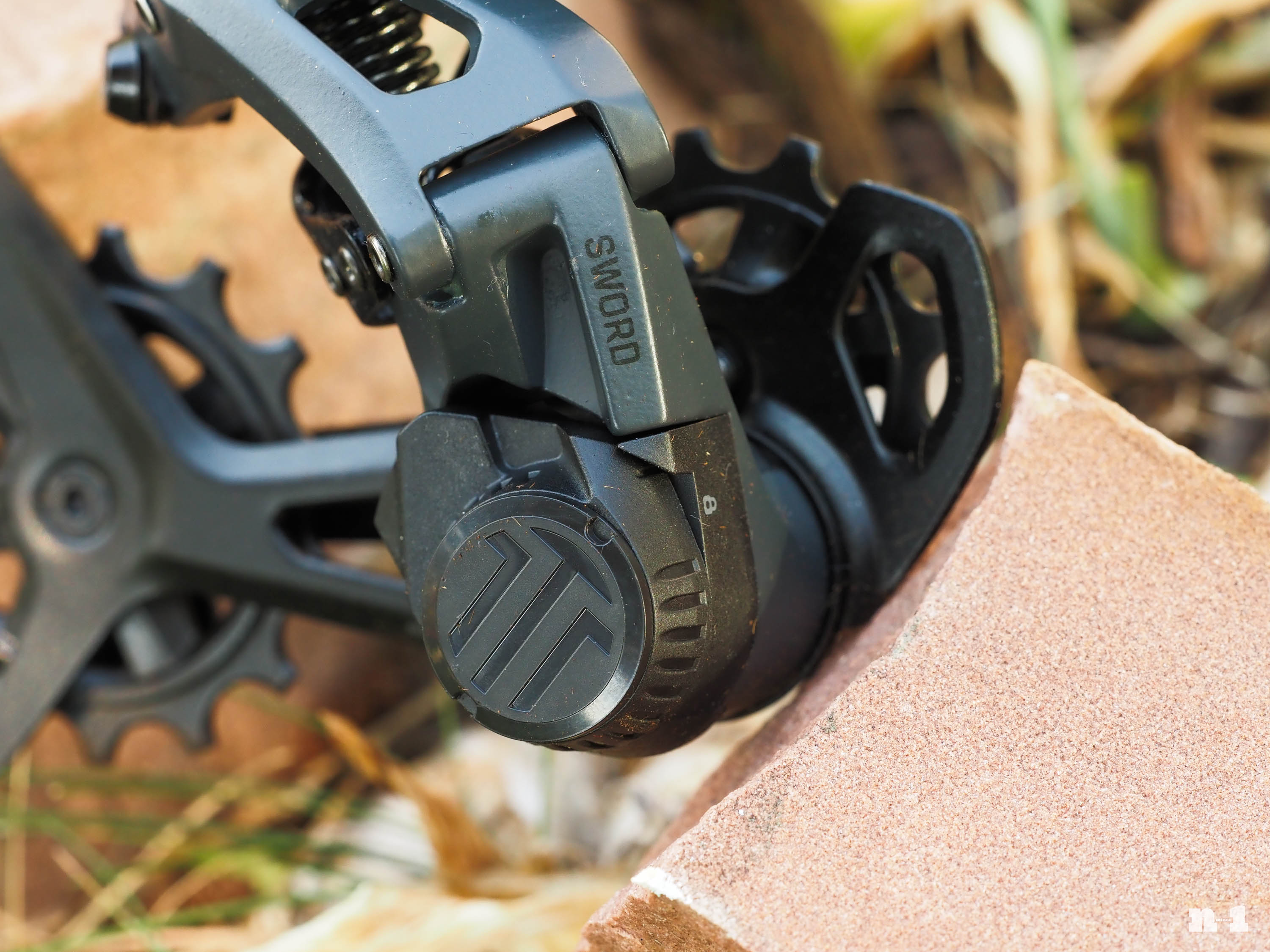 Microshift Sword groupset review - by James Huang - n-1