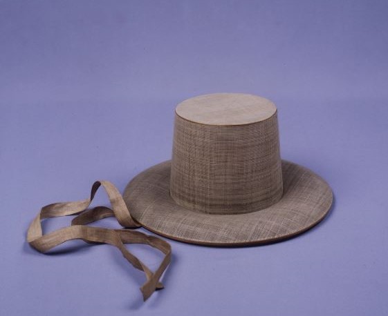 Gat: Korean Traditional Hat From K-Pop Demon Hunters