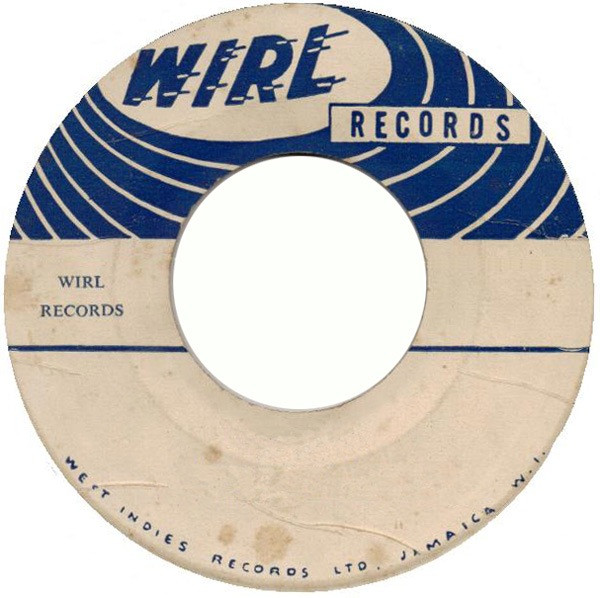 How 7-Inch Vinyl Changed Music and Built Reggae