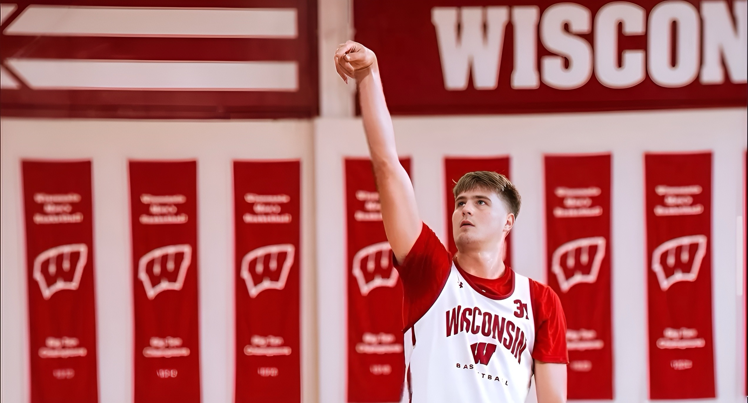 Nolan Winter ready to carry Wisconsin basketball’s frontcourt tradition ...