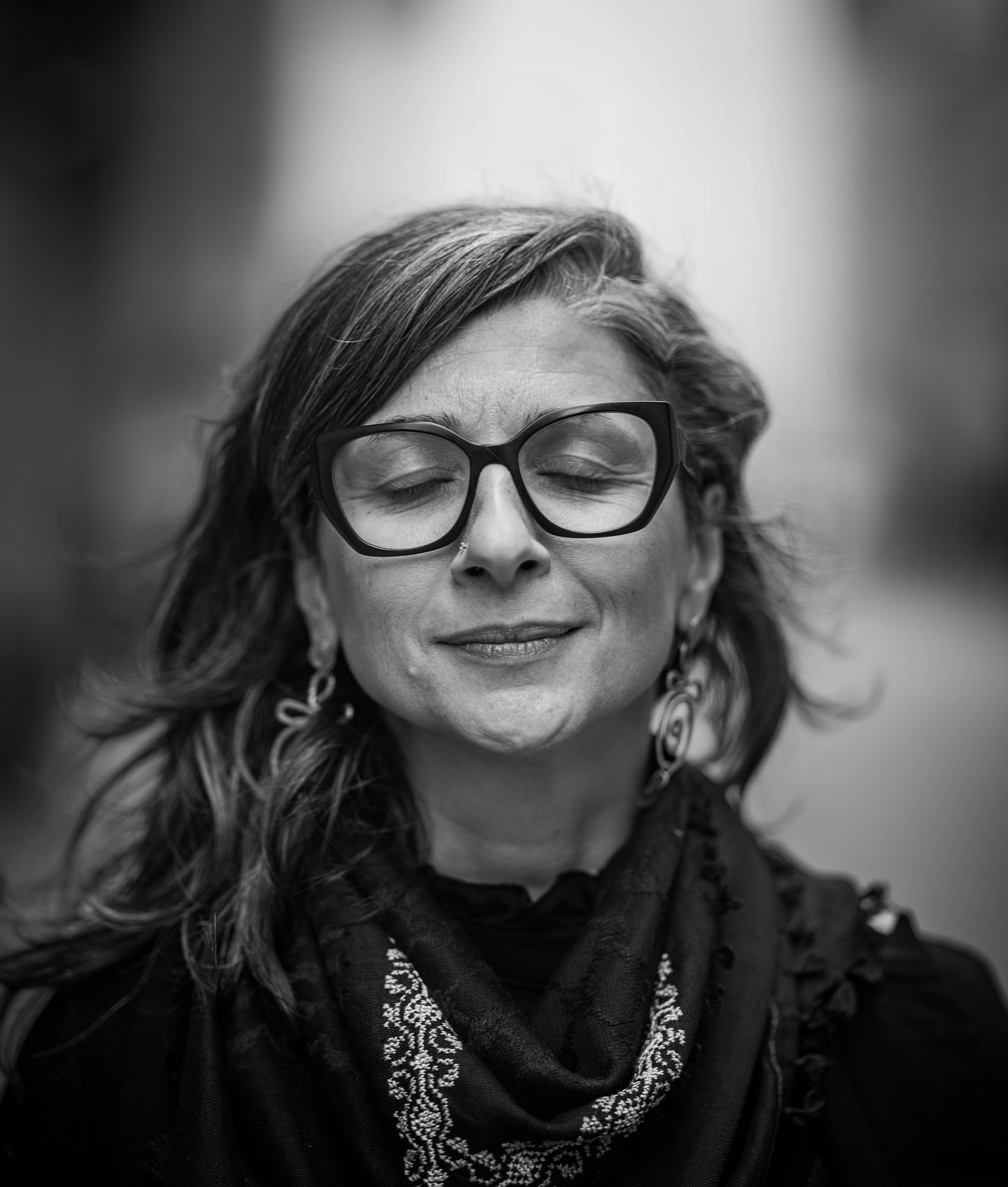 MK Sensei (@mksensei): "Nominate Francesca Albanese for the Nobel Peace ...