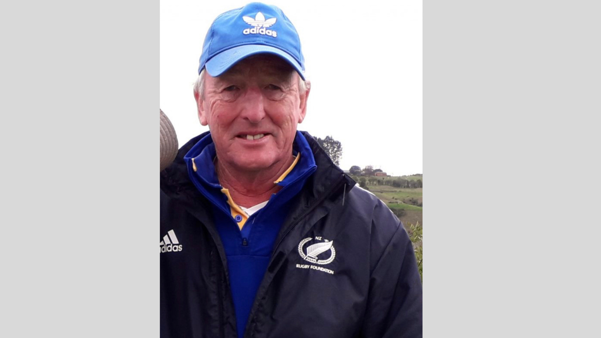 Former Stags coach Bob Telfer has died aged 74