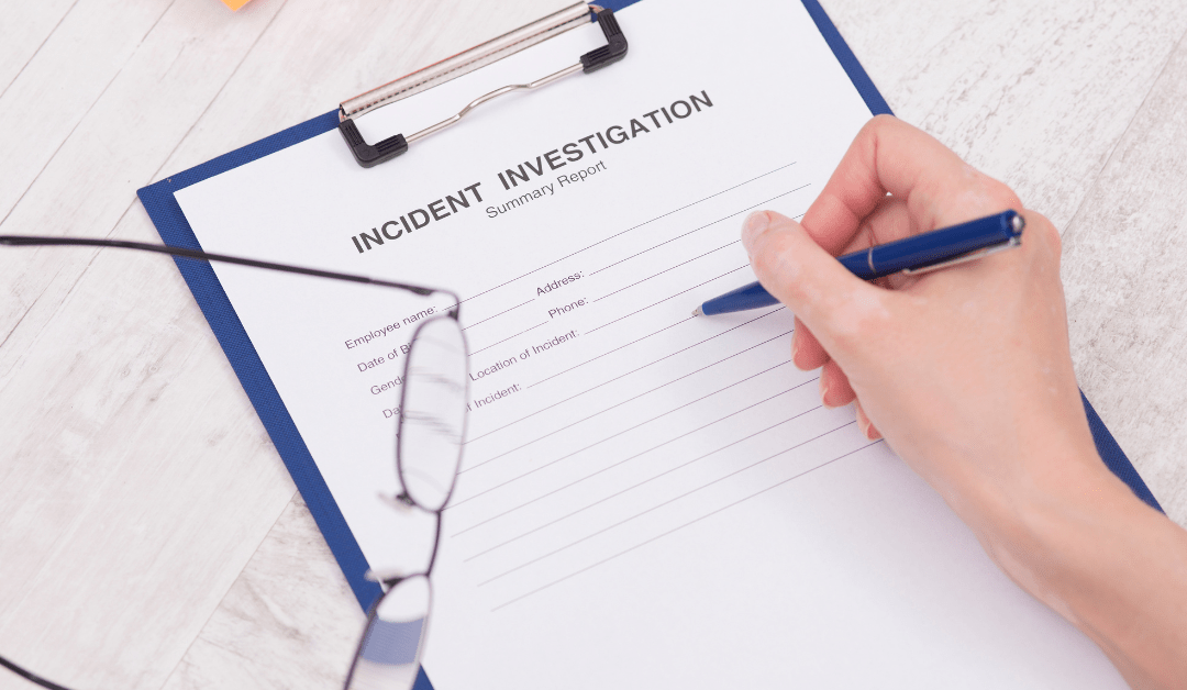 How to submit a Reportable Incident (NDIS) - by Insight PBS