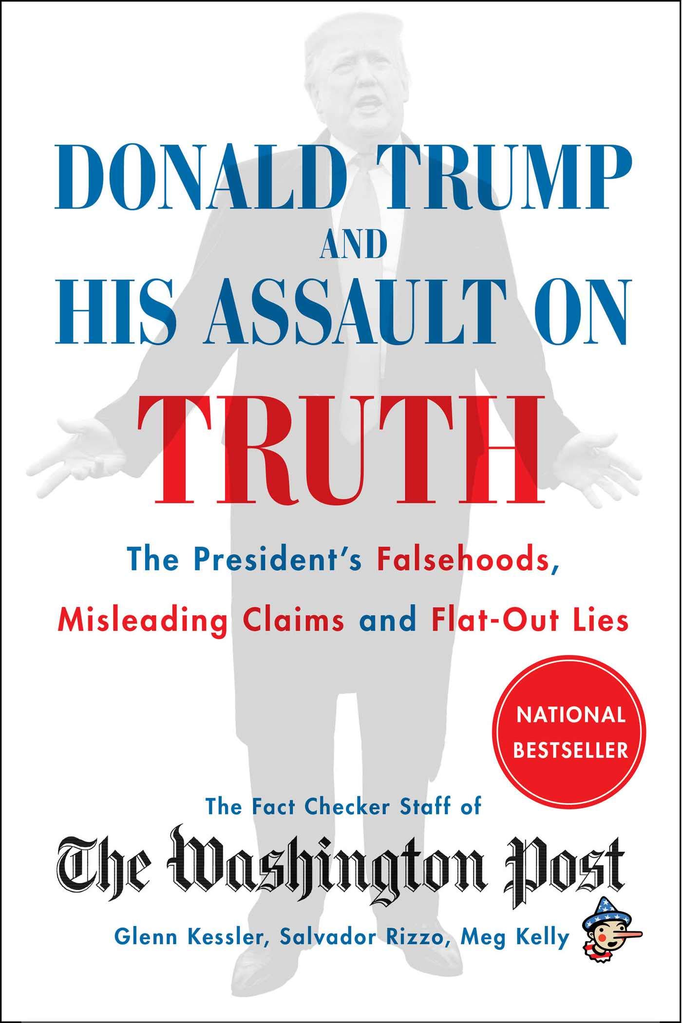 What the Bible Says About the False Prophet — And How Trump’s ...