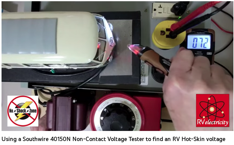 What is a Reverse Polarity Bootleg Ground? - by Mike Sokol