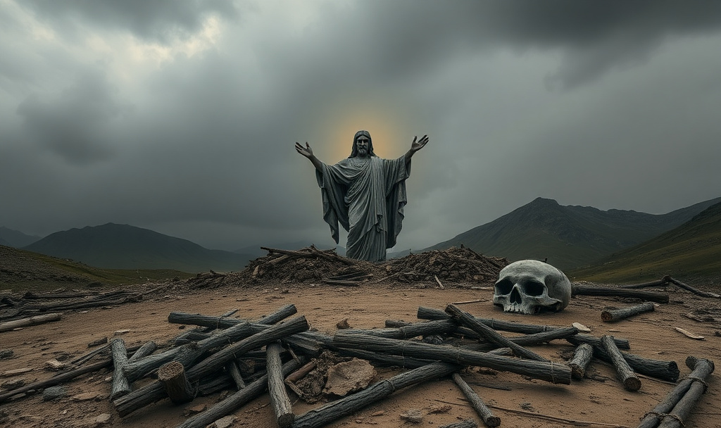 Nietzsche’s “God Is Dead”: Meaning, Nihilism, and Modern Relevance