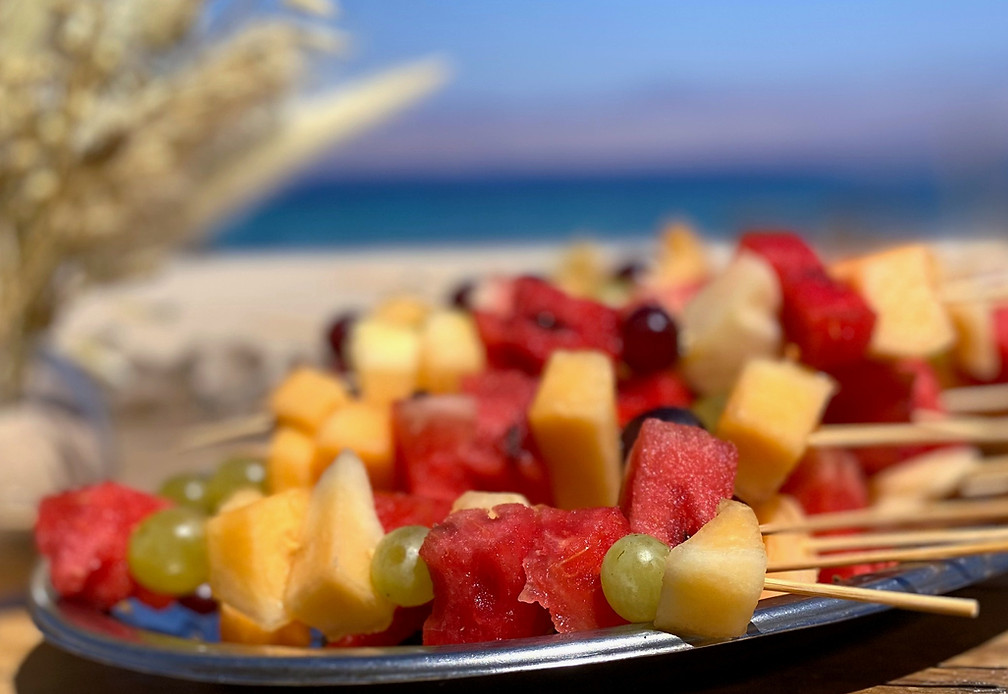 Enjoy Simple Beauty at Basata Eco-Lodge