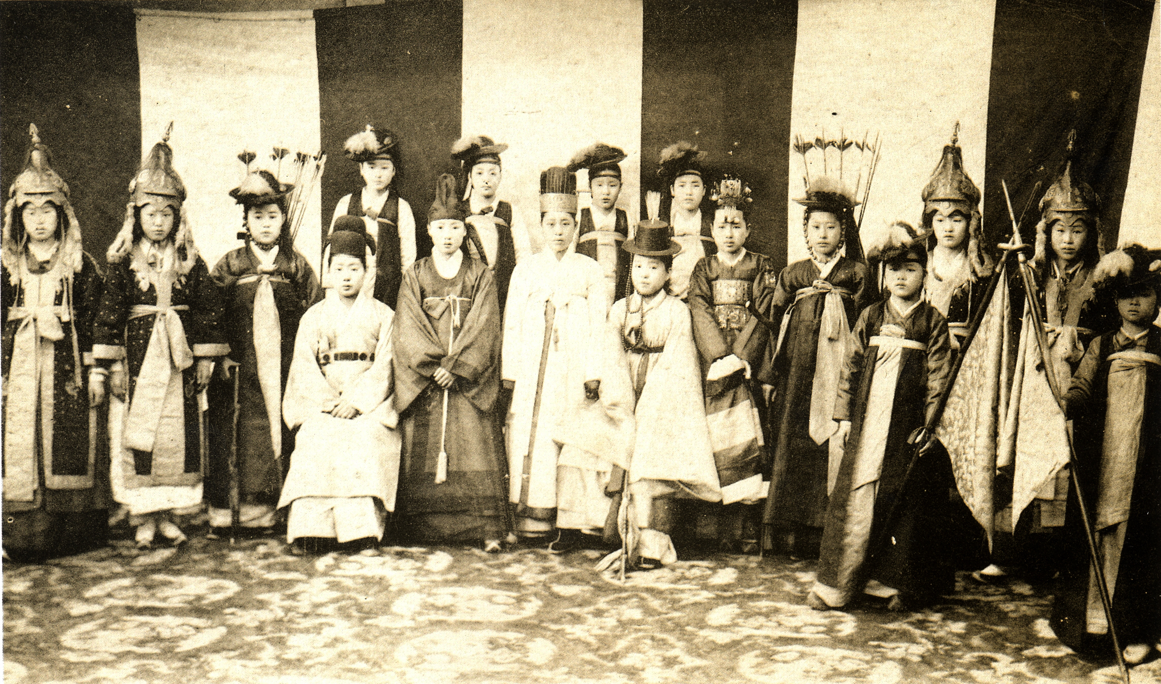 Kisaeng: The Most Fascinating Women in Korean History