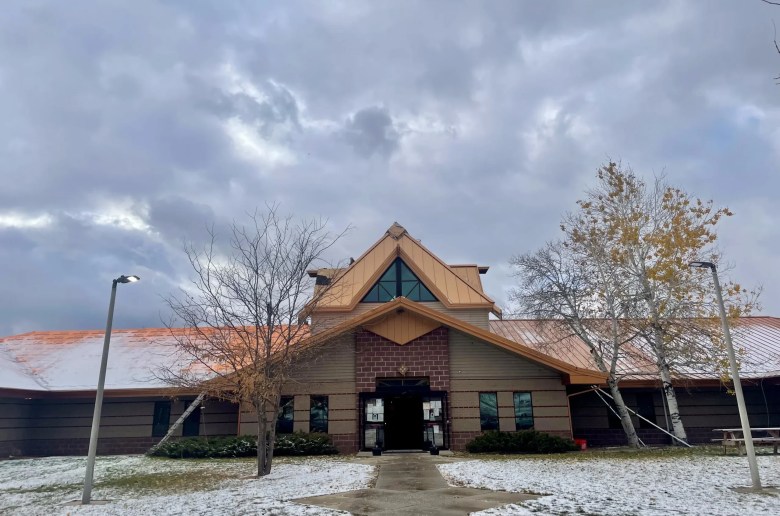 The Northern Cheyenne Tribal Council is Feuding with Its President ...