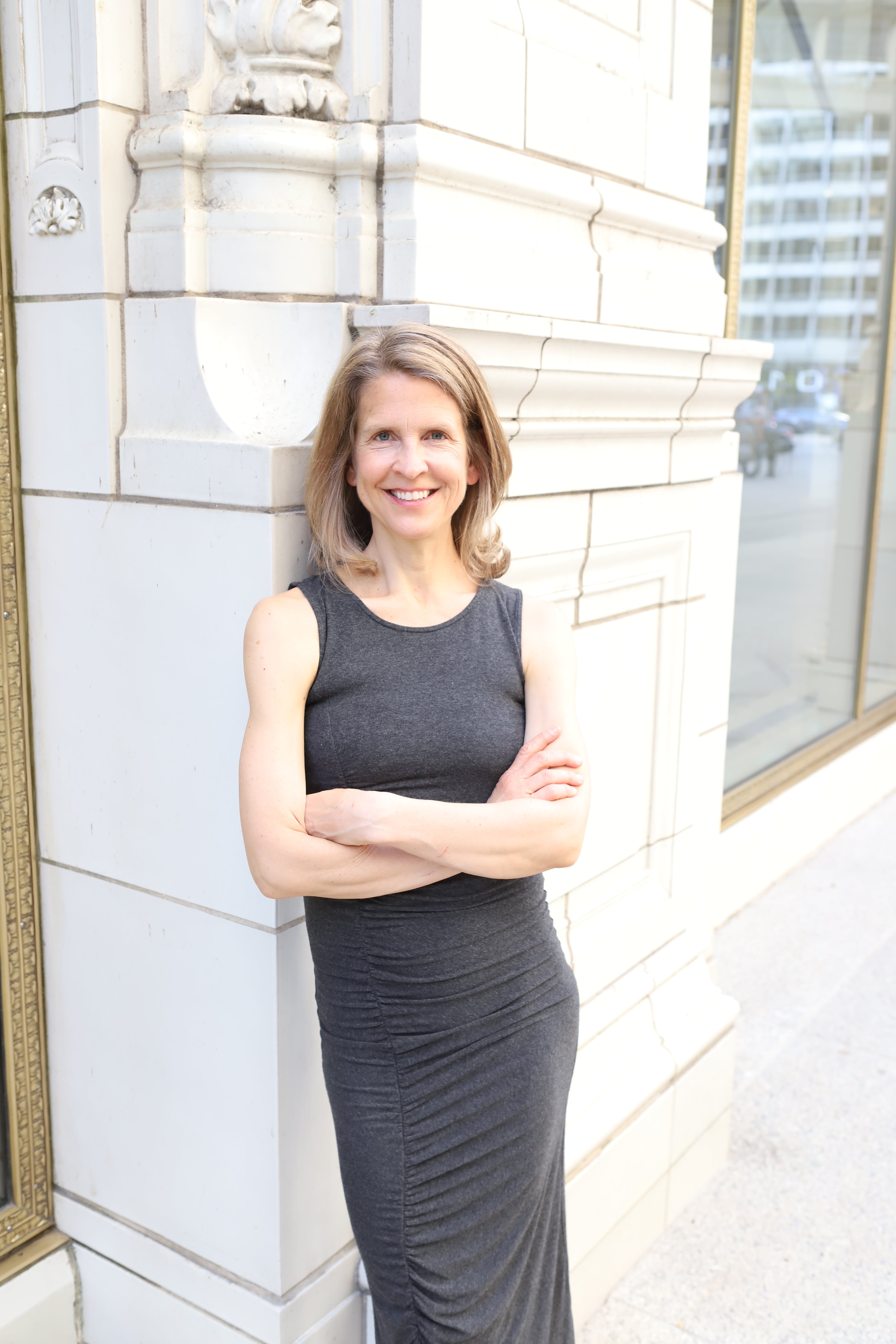 About - Substack Writers at Work with Sarah Fay