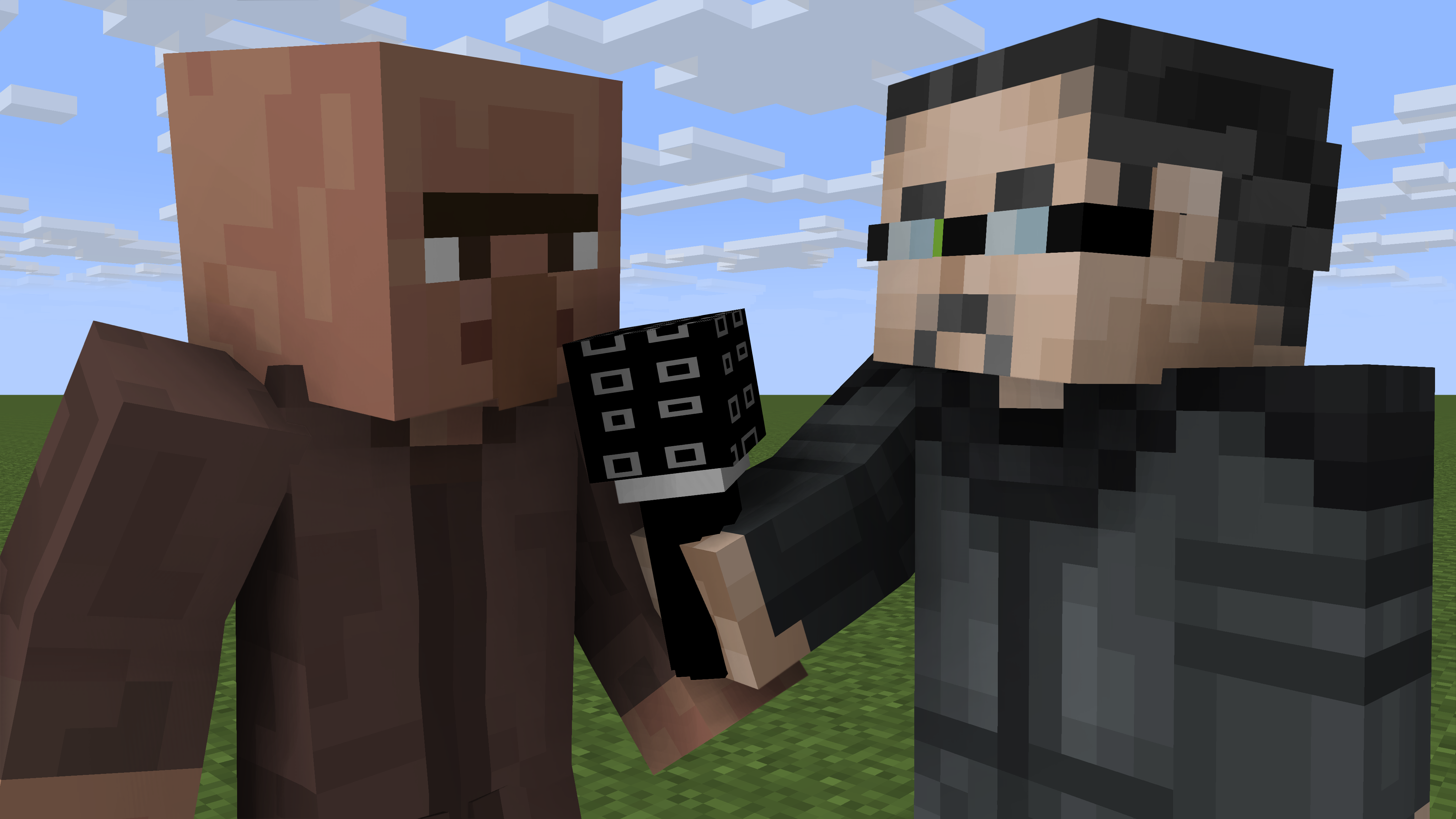Minecraft for Parents - by Adam Clarke - Wonder Box