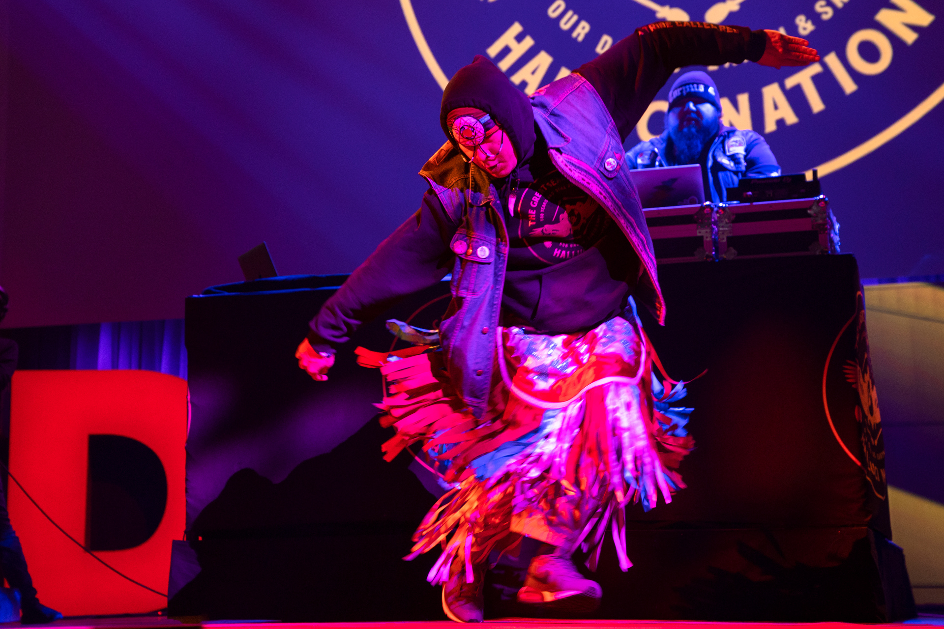 The Halluci Nation: A Canadian Music Revolution