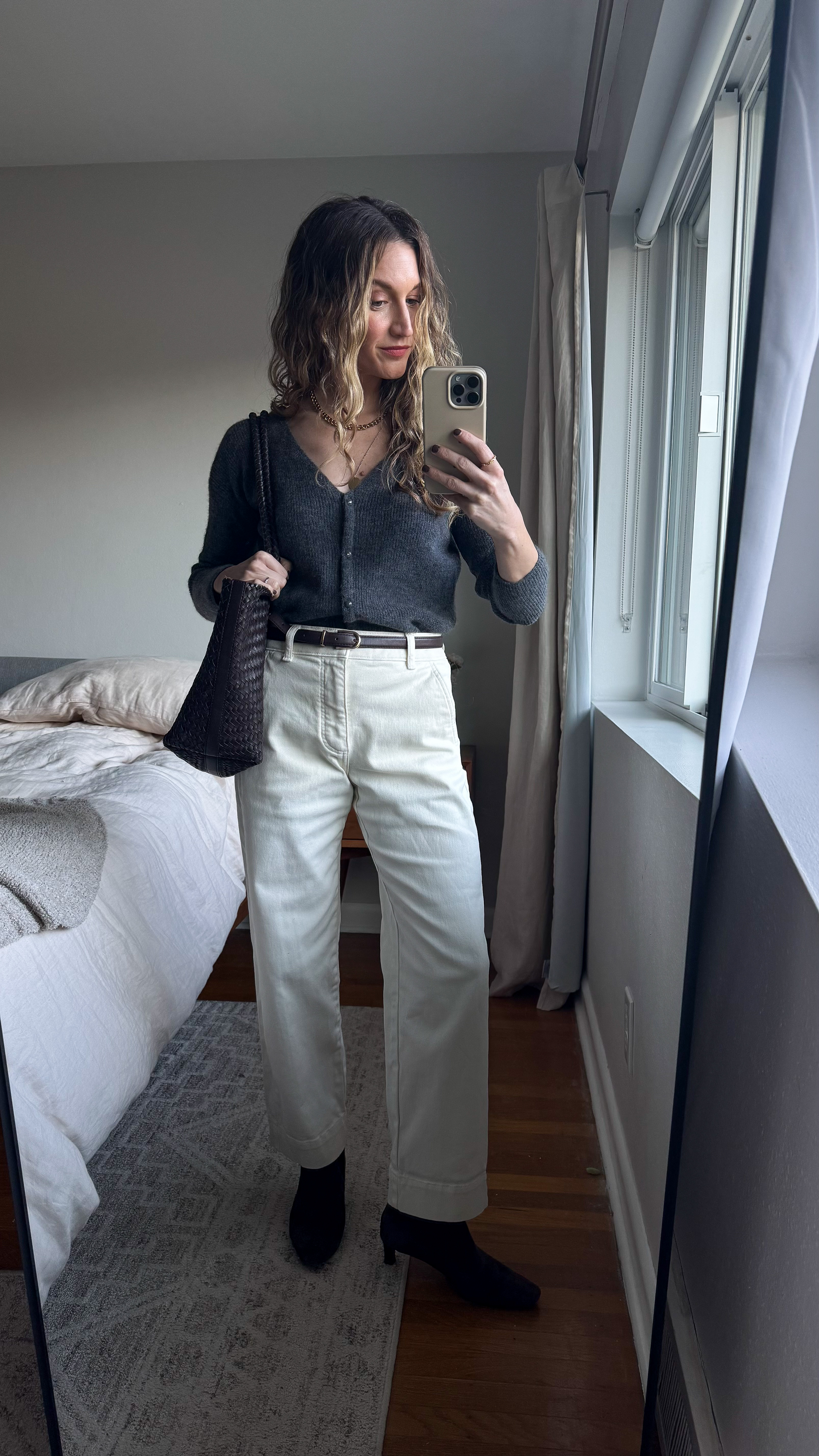 Style Weekly 1.1 - by Ashley - Stitch & Salt