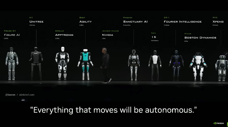 Sequoia AI Ascent: lessons by OpenAI, Nvidia, Anthropic, LangChain and Ramp