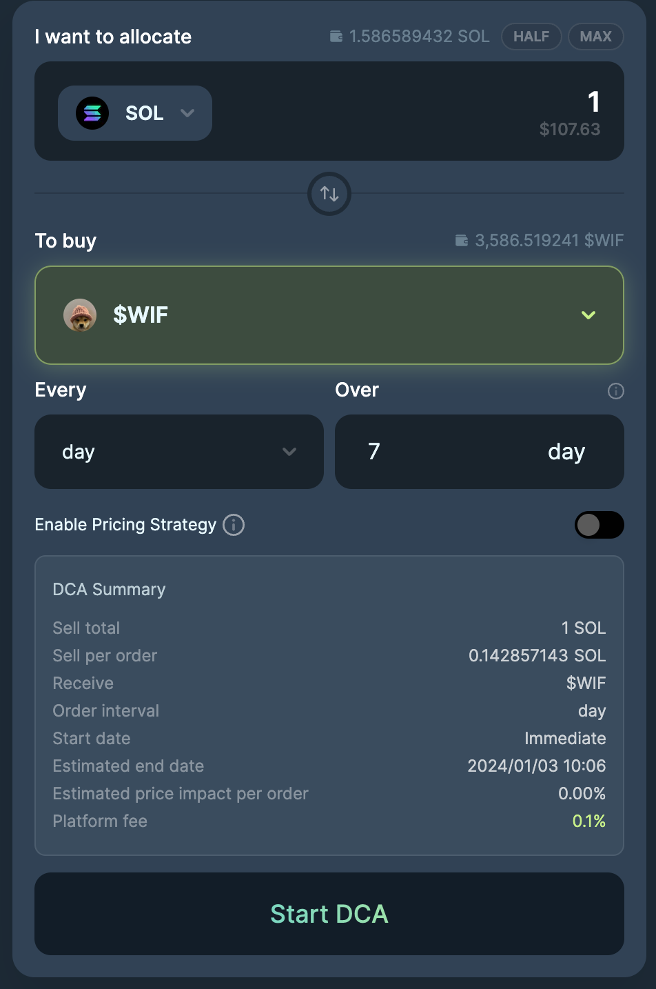 Jupiter Exchange: Solana’s Dex Aggregator