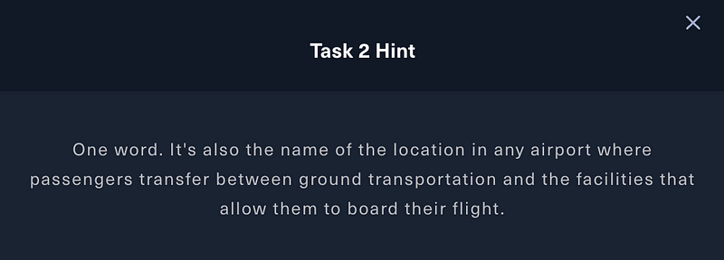 HTB Labs - Meow - VISCID’s Substack