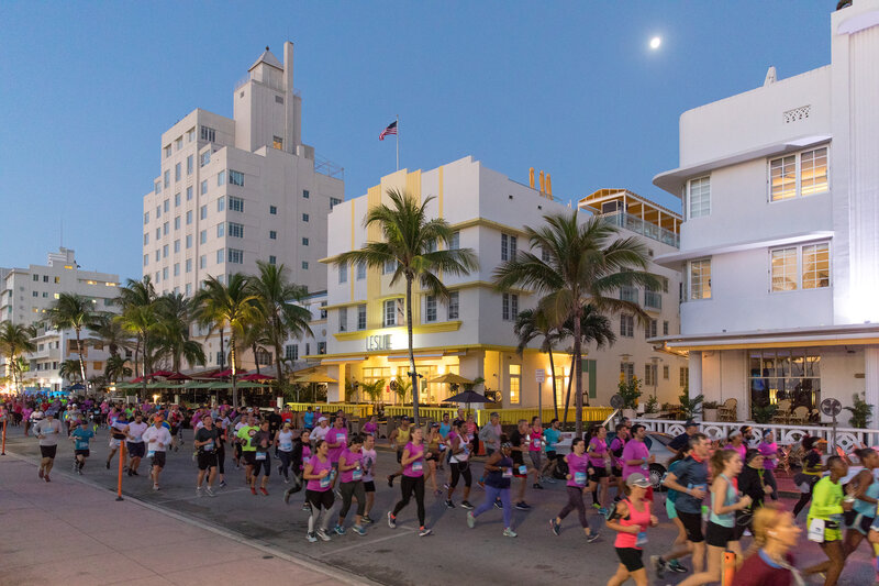 13 Florida Half Marathons You'll Love Running in 2025