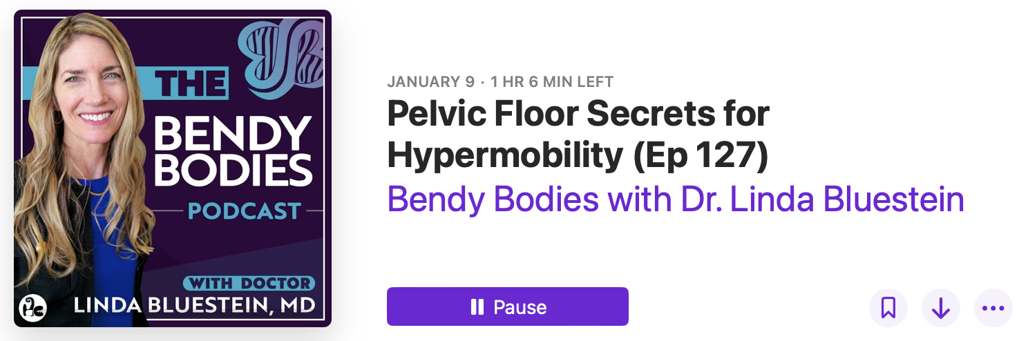 Bendy Beginnings: Your Crash Course on hEDS and HSD