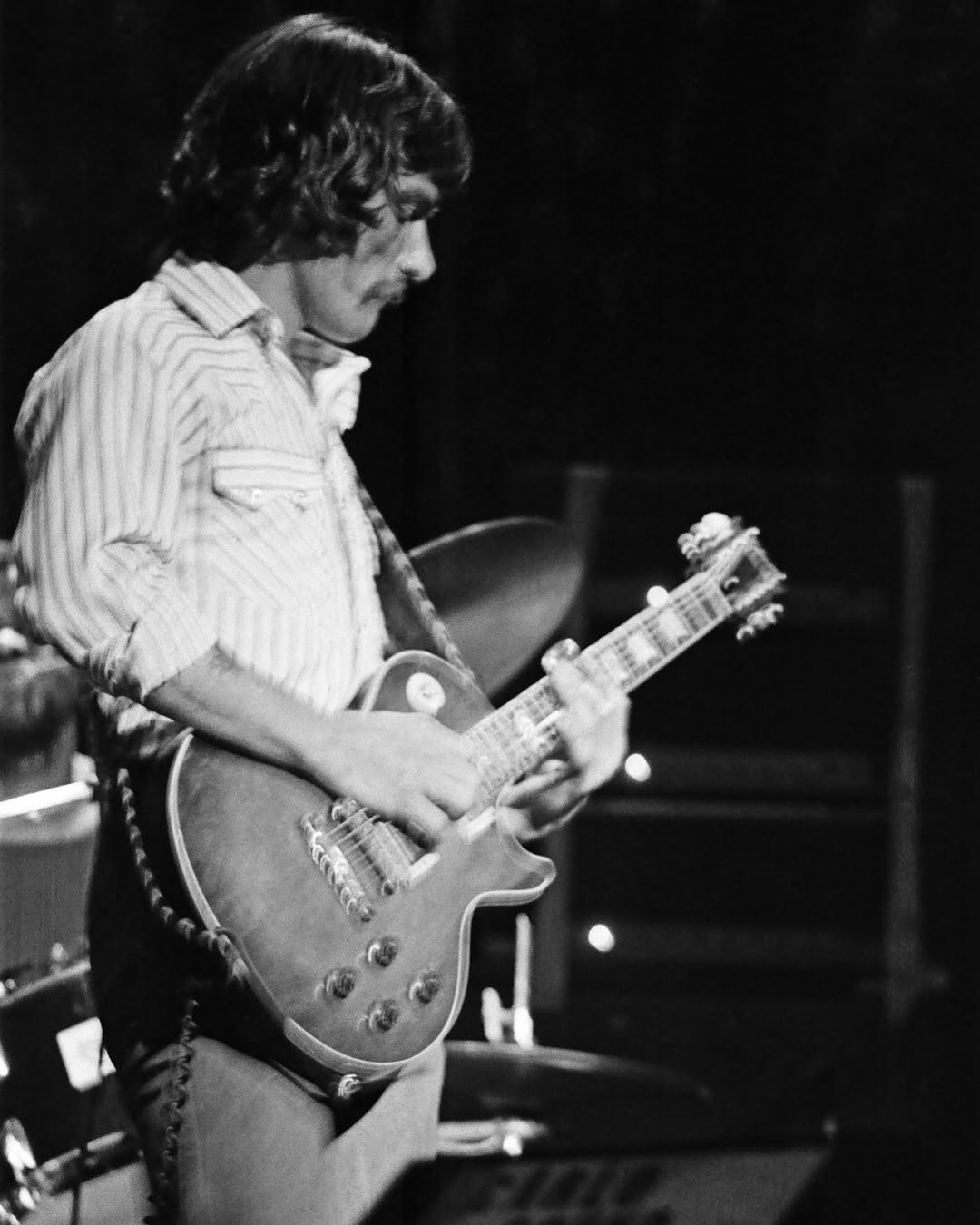 Long Live the ABB on Substack: "“People accepted me as the only guitarist - they saw that I ...