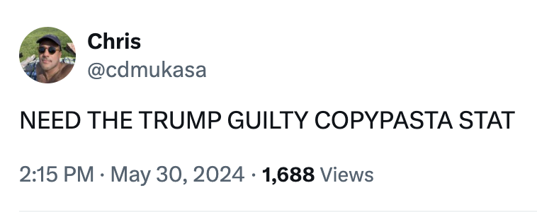 Copypasta: Explained - by Rachel S. Hunt