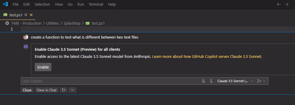 How To - Use Github Co-Pilot in VSCode - by Jared Heinrichs