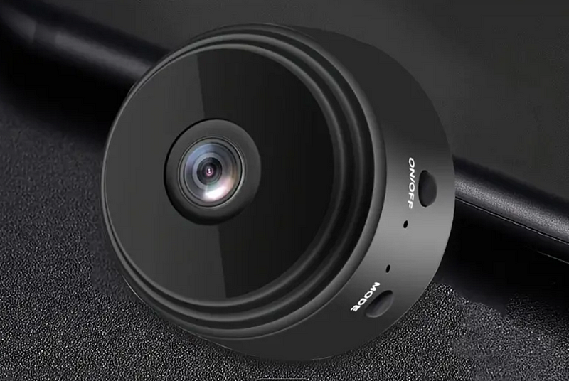 Top 10 Budget Security Cameras on Temu That Give Big Brands a Run for ...