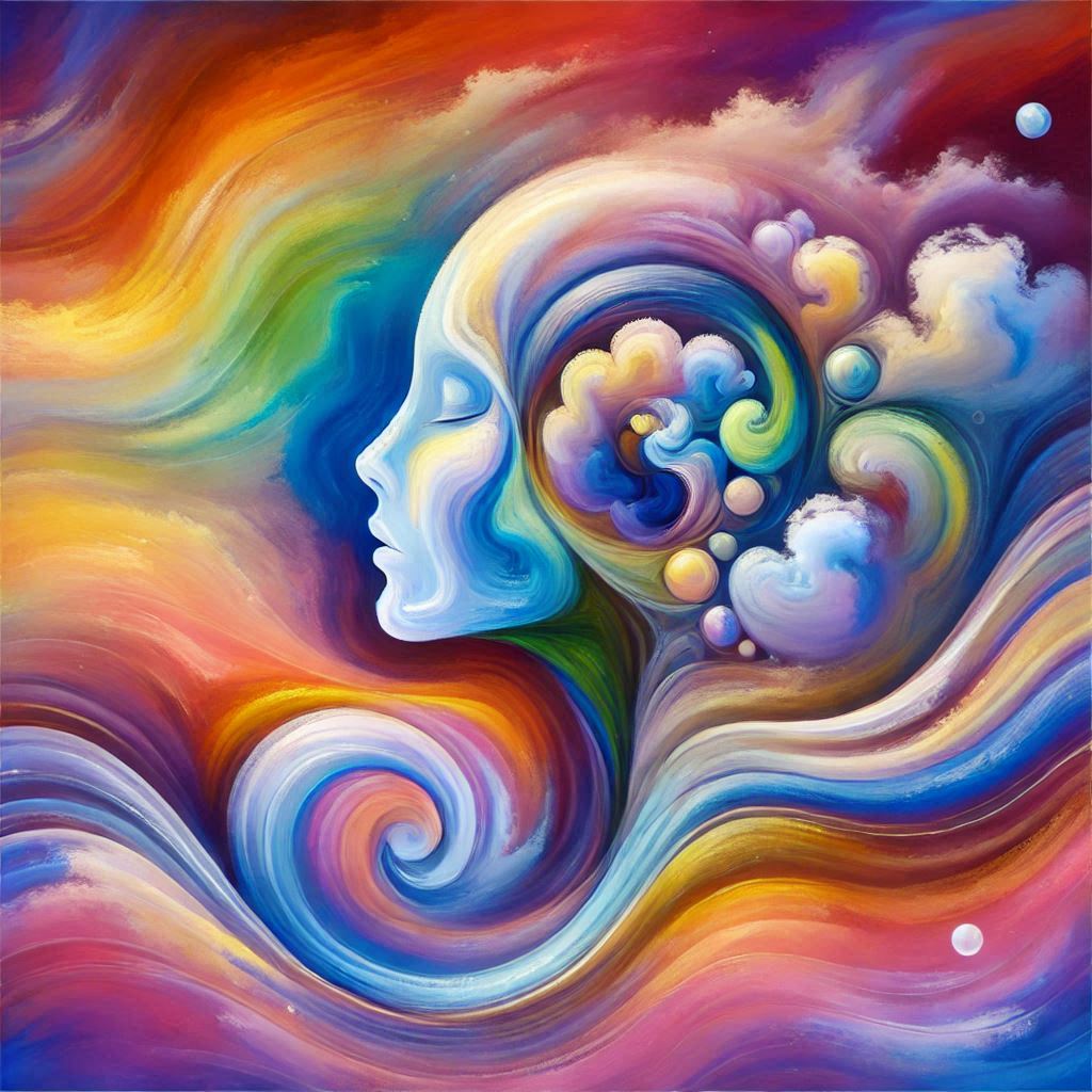 The Healing Paradox - by Dr. Richard Francis Hogan