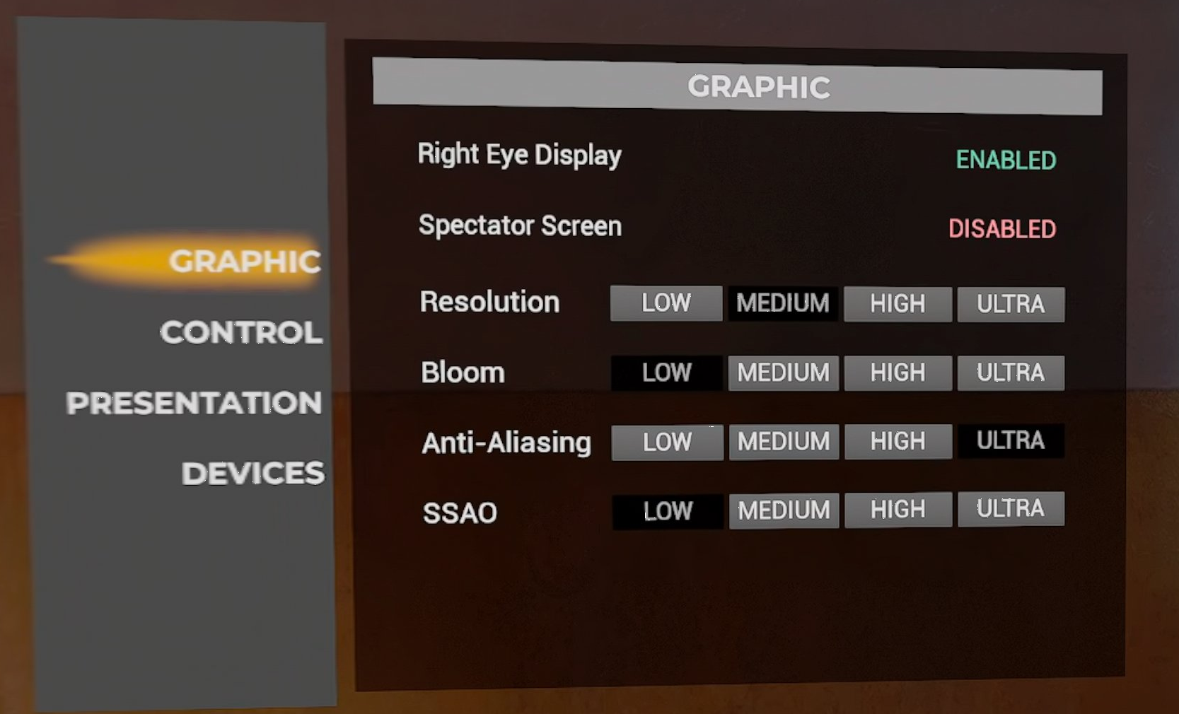 Exfilzone Virtual Desktop Quick Setup