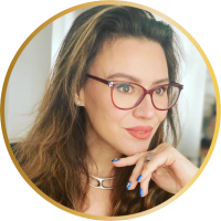 Astro Influencers: Lada Duncheva