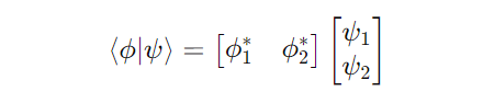 An Introduction To Bra-Ket (Dirac) Notation
