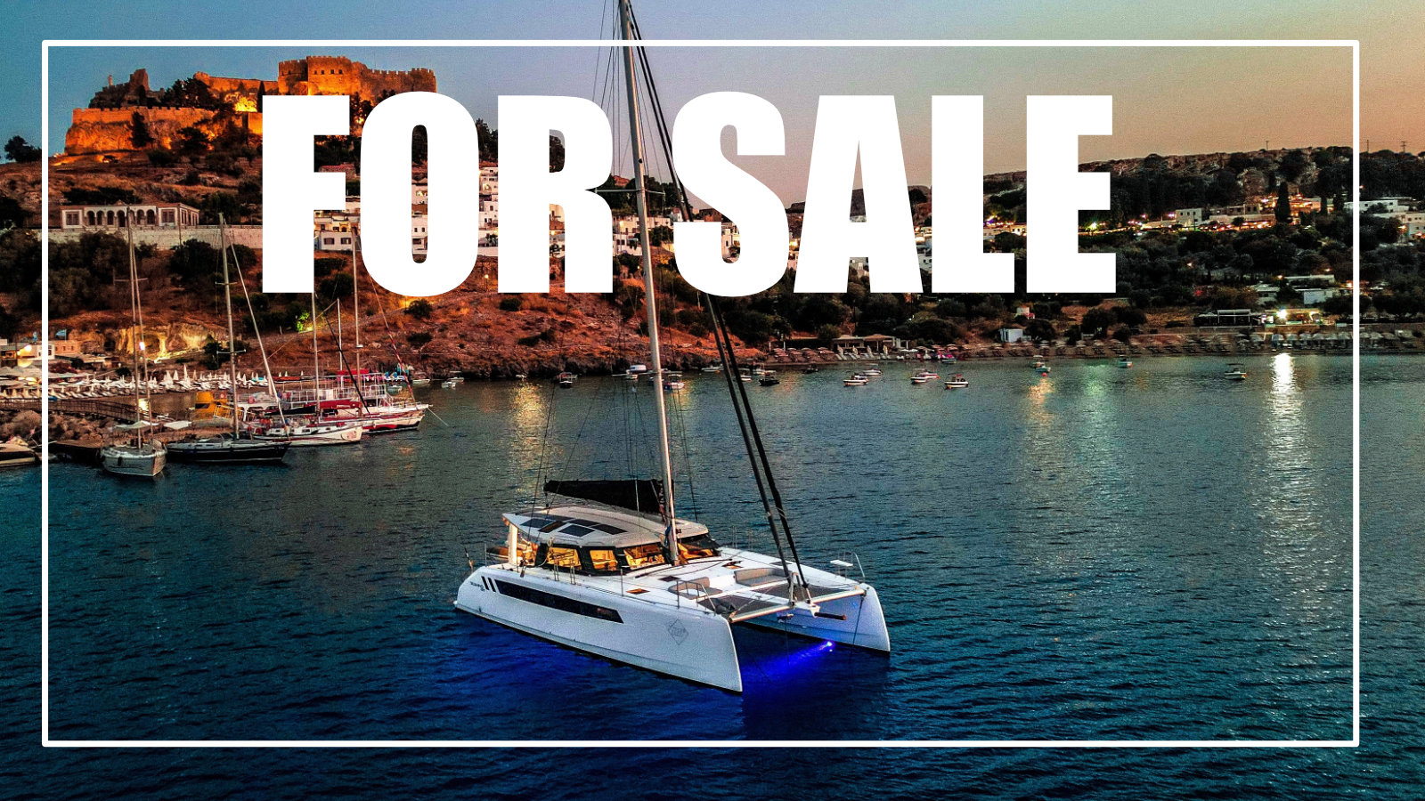 Sailing Ruby Rose (@sailingrubyrose): "RUBY ROSE 2 – FOR SALE The ...