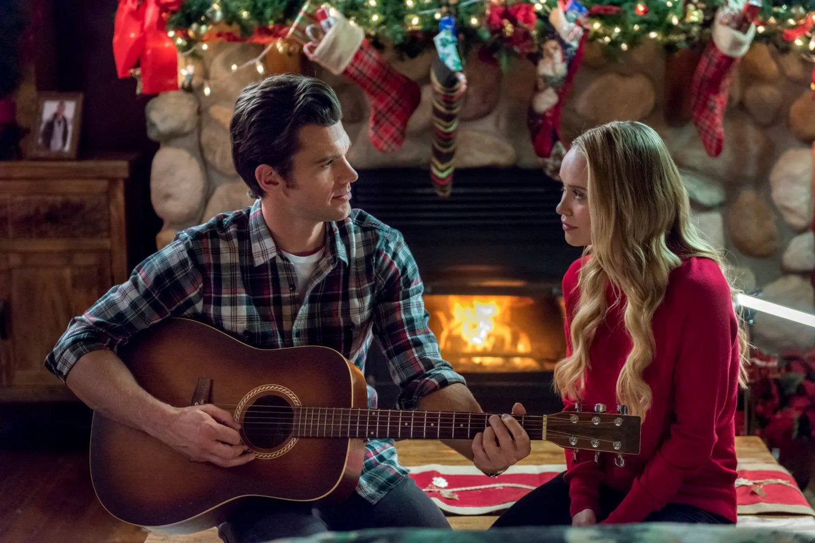 This Hallmark Movie Had Everything...Here's Why