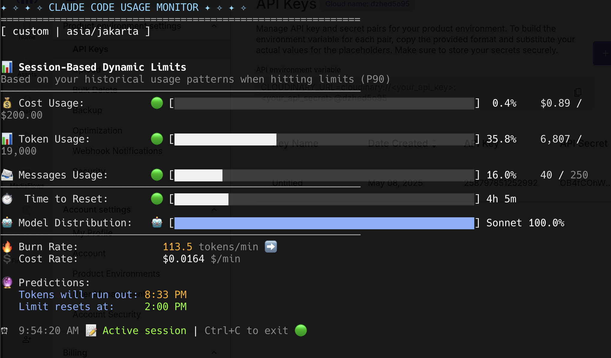 I Just Found My New Favorite Claude Tool, claude-monitor