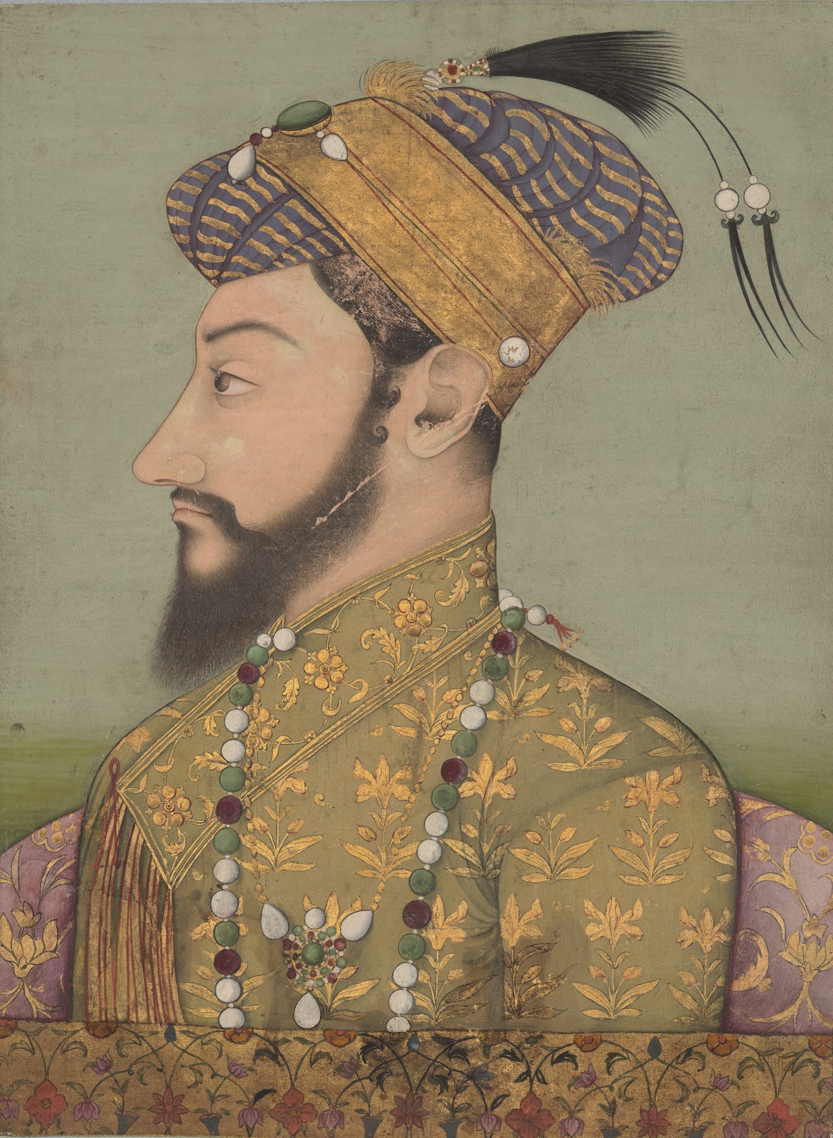 Aurangzeb: What His Contentious Legacy Reveals About South Asia Today