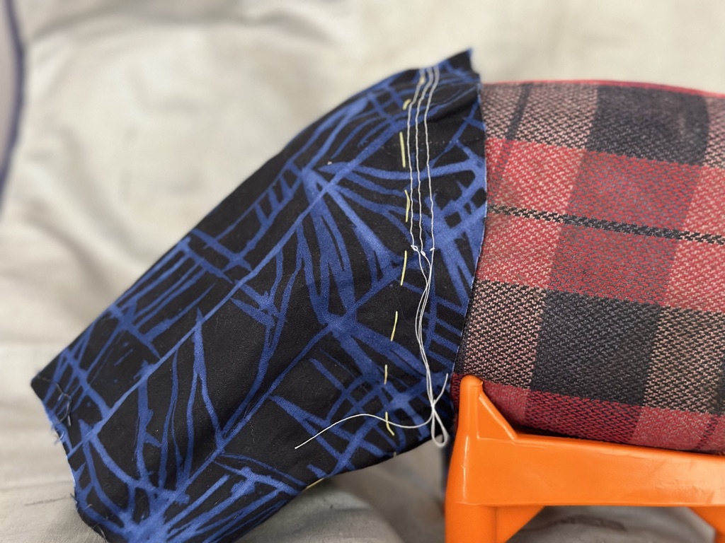 How to Set in a Sleeve Perfectly: A 7-Step Tutorial for Flawless Results