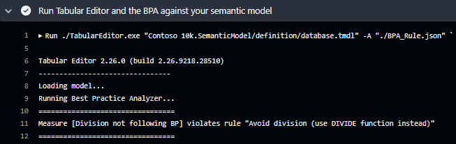 Building your Power BI CI/CD pipeline with GitHub Actions (Part 1)