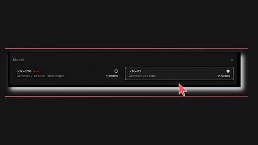 Step-by-Step Guide: How to Use UDIO for Music Creation
