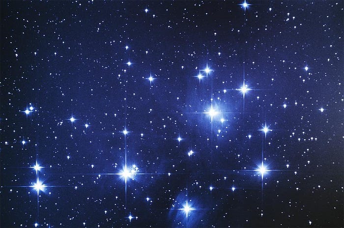 Chasing the Stars: My Journey to Becoming an Astrophotographer