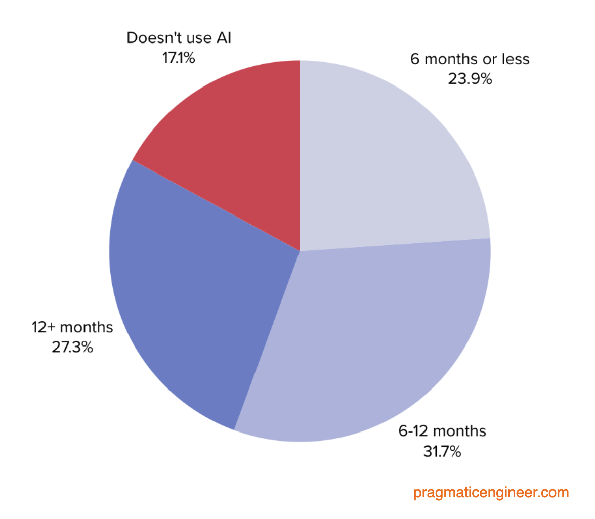 AI Tooling for Software Engineers in 2024: Reality Check (Part 1)