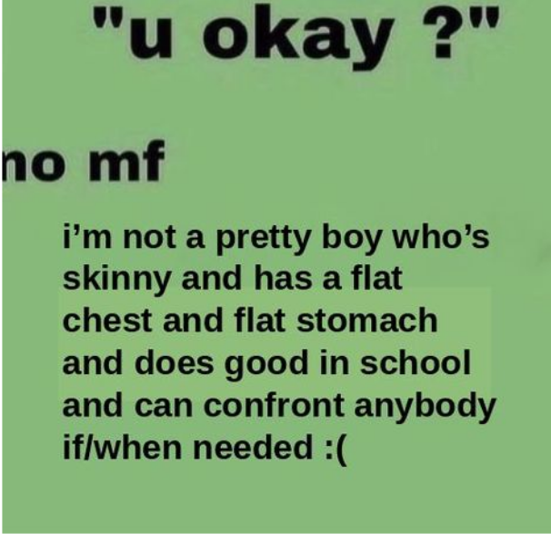 A Partial Explanation of Zoomer Girl Derangement